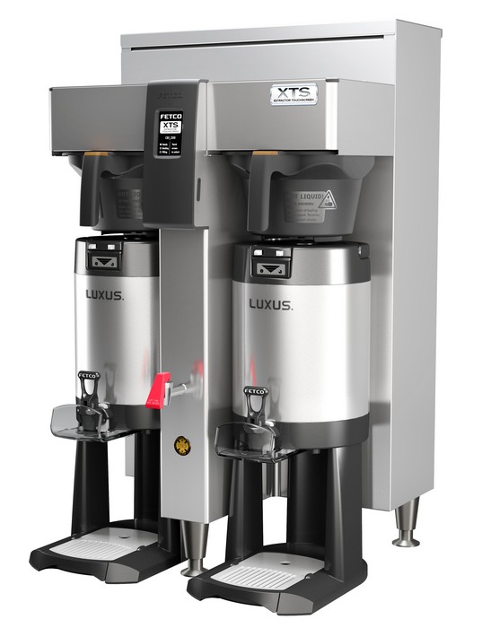 Coffee Brewers - US Coffee - Office Coffee Service - NYC, NJ, Brooklyn ...