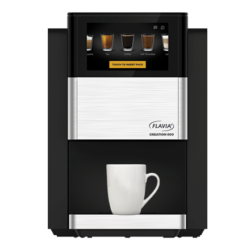 Flavia Creation 600 Brewer - US Coffee - Office Coffee Service - NYC ...