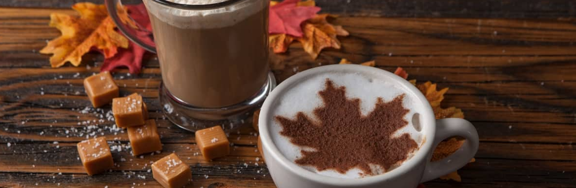Fall Office Coffee Drinks to Look Forward To - US Coffee - Office ...