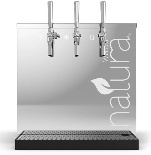 Natura D5 Water System - US Coffee - Office Coffee Service - NYC, NJ ...