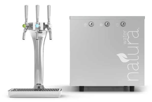 Natura D5U Water System - US Coffee - Office Coffee Service - NYC, NJ ...